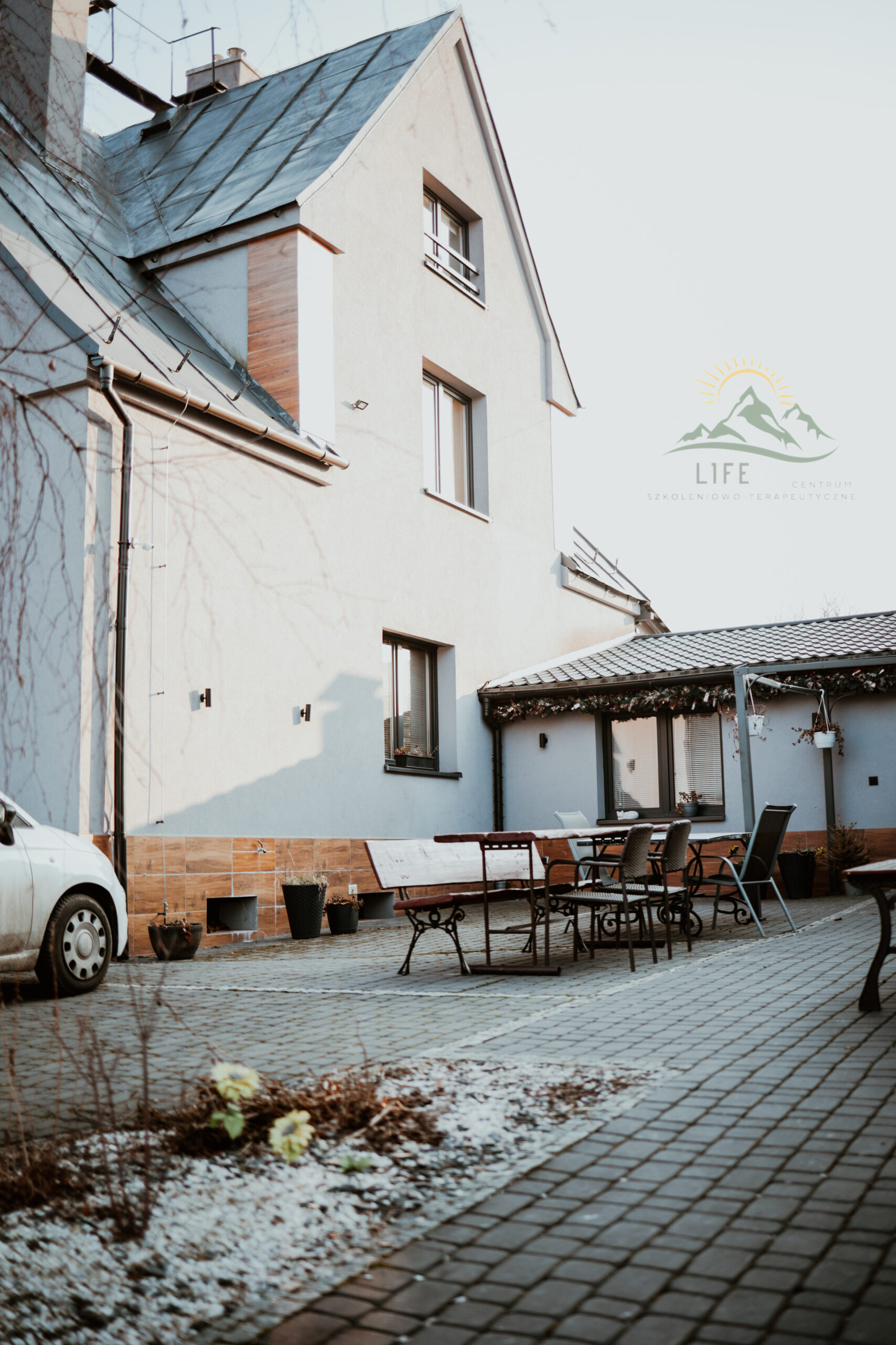 Psychoterapia zaburzeń osobowości w Life | Centrum Life