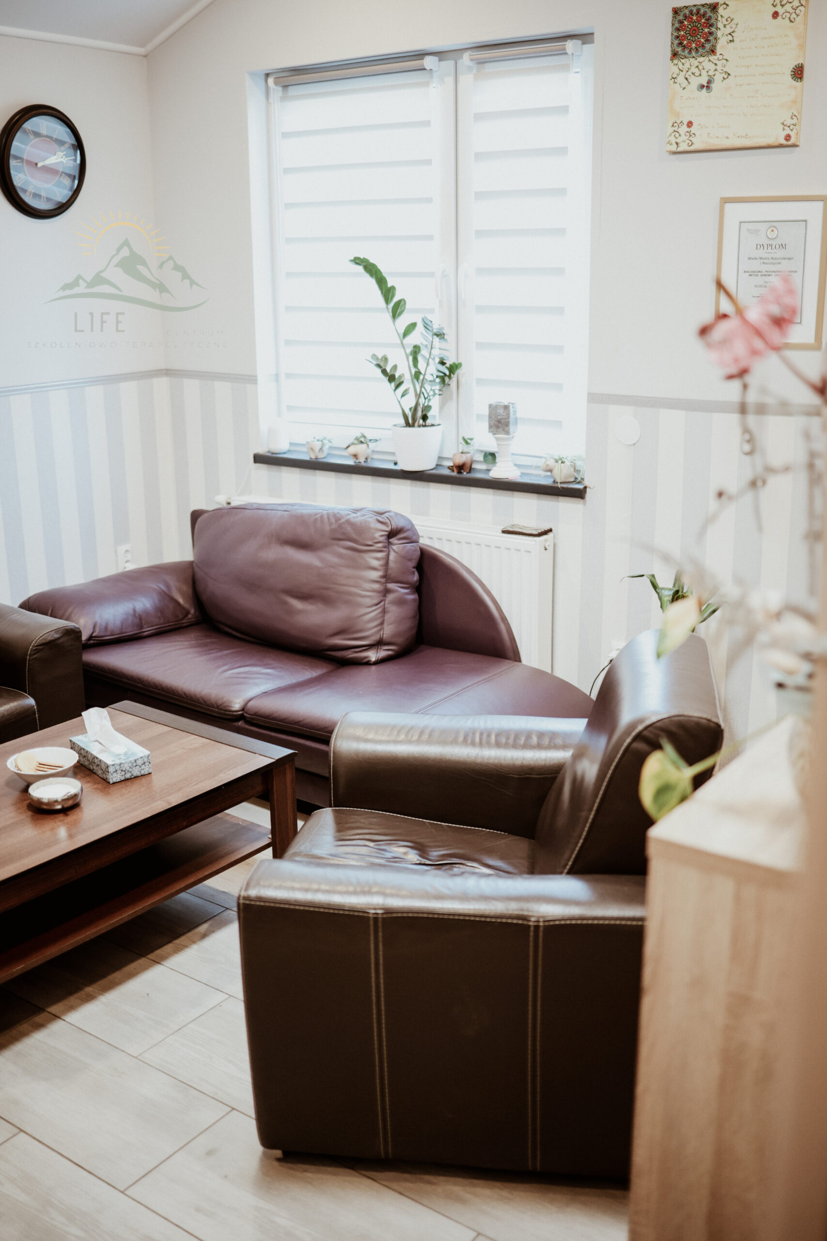 Centrum Life Terapia uzależnień, detoks, leczenie narkomanii, terapia ...