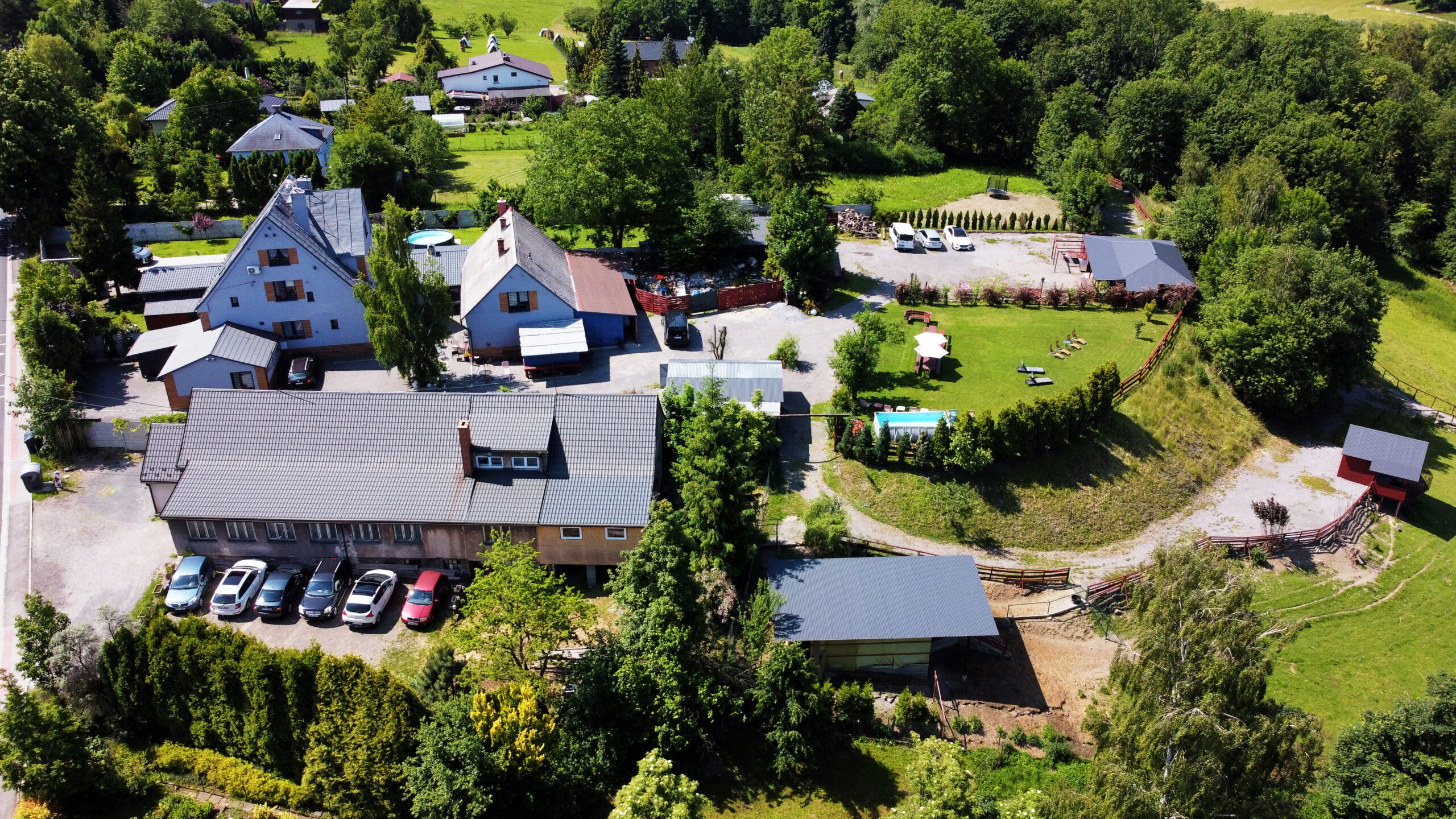 Galeria Ośrodka Centrum Life | Centrum Life